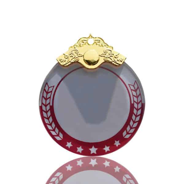 Medals Beautifully Customized at Clazz Trophy Malaysia | Medal Supplier