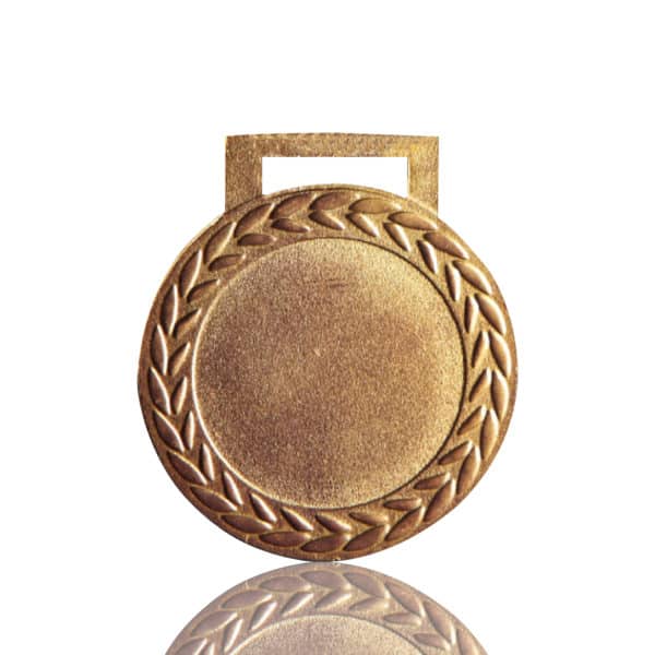 Medals Beautifully Customized at Clazz Trophy Malaysia | Medal Supplier