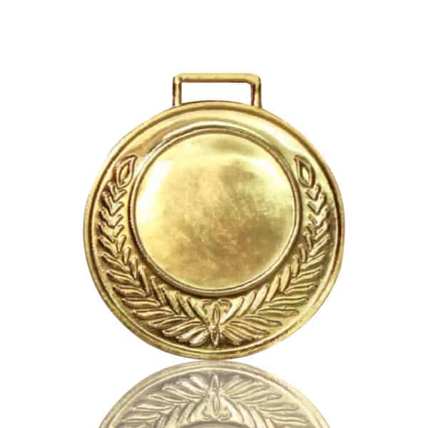 Medals Beautifully Customized at Clazz Trophy Malaysia | Medal Supplier