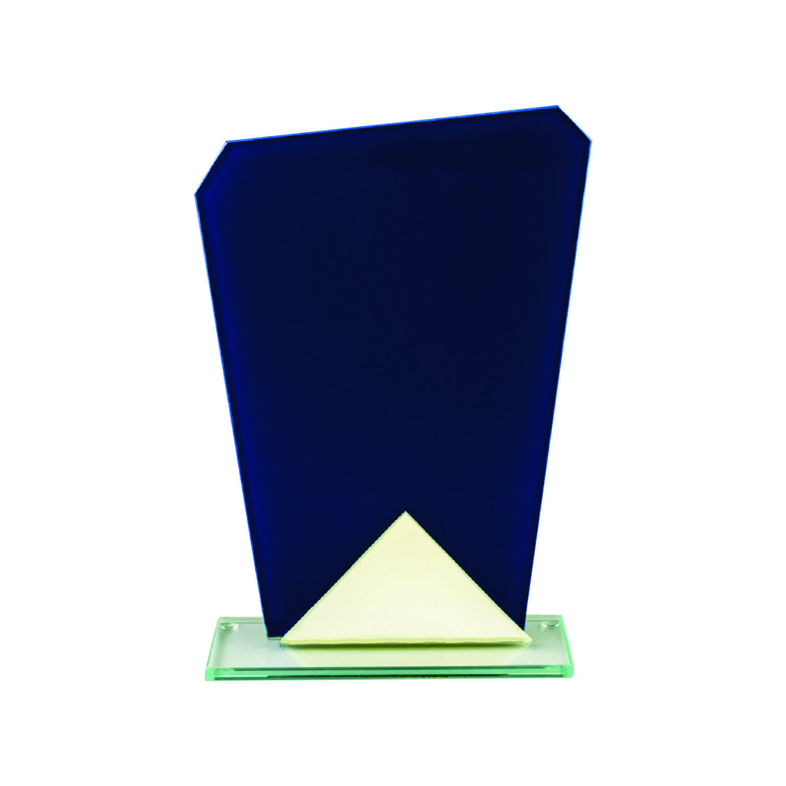 Crystal Plaques at Clazz Trophy Malaysia | Unique Crystal Plaque Supplier