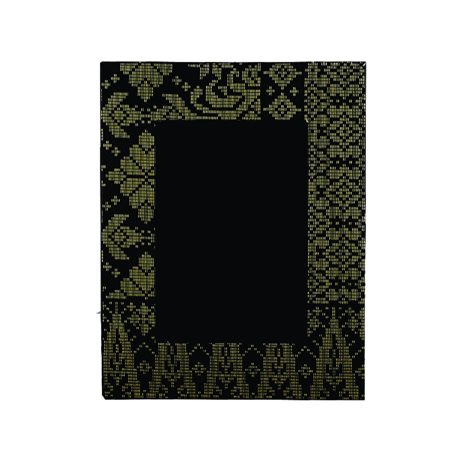 Quality CTIWW022 – Black Songket Frame at Clazz Trophy Malaysia ...